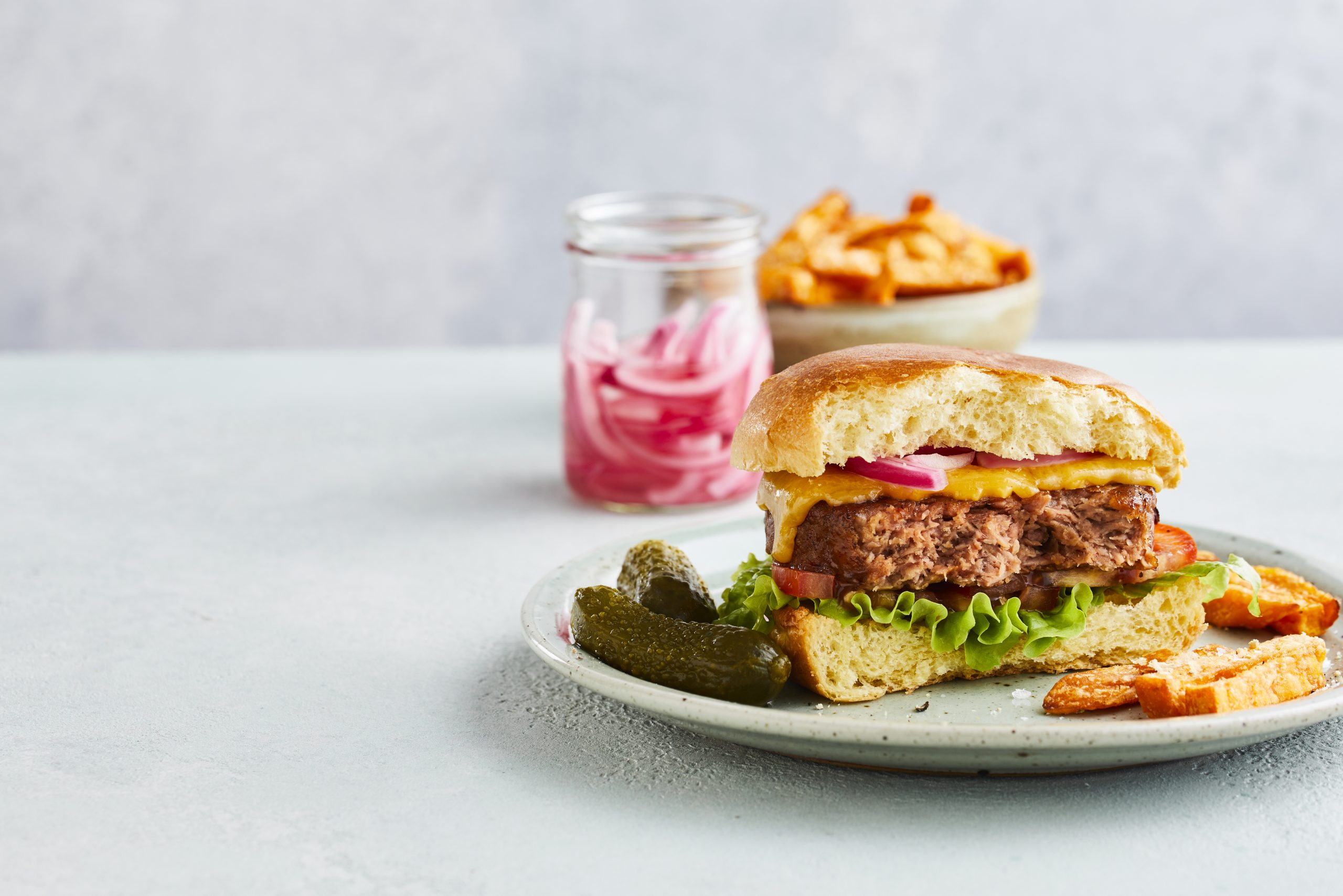 Kerry lanza Radicle para producir mejores alimentos plant-based