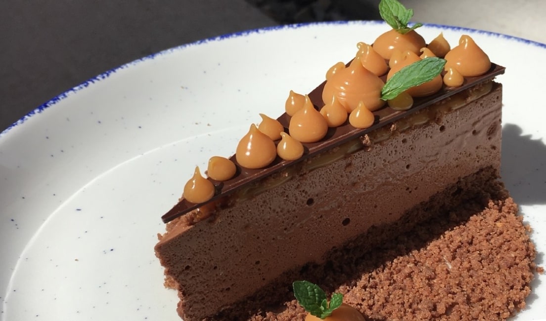 Julián Calderón es designado como Chef Pâtissier de Sofitel Bogotá ...