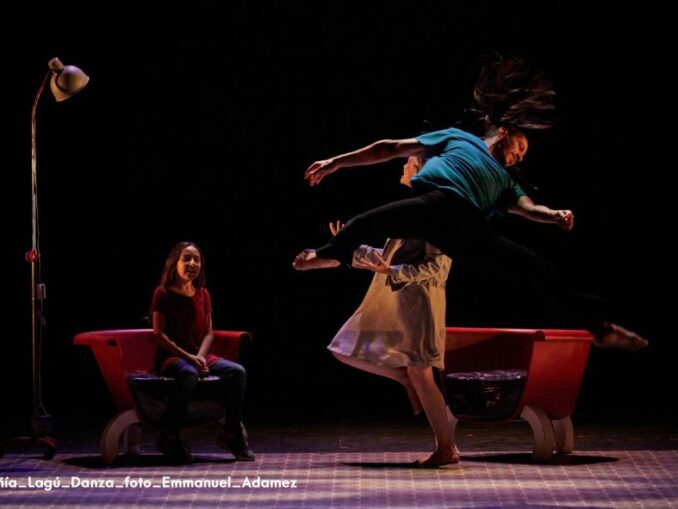 Regresa la pandilla de la selva