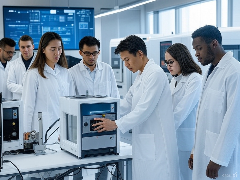 Carreras STEM en México: una apuesta segura para el futuro