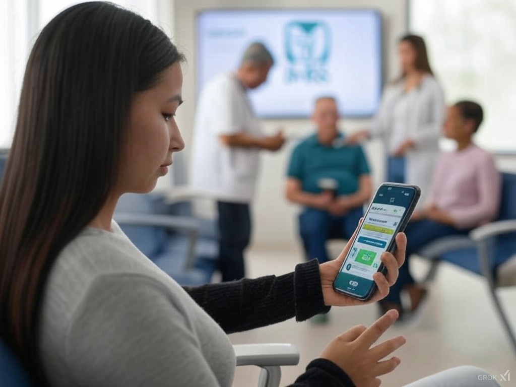 Empresarios y gobierno impulsan la salud digital en Open Health 2025