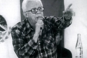 Heberto Castillo, el hombre