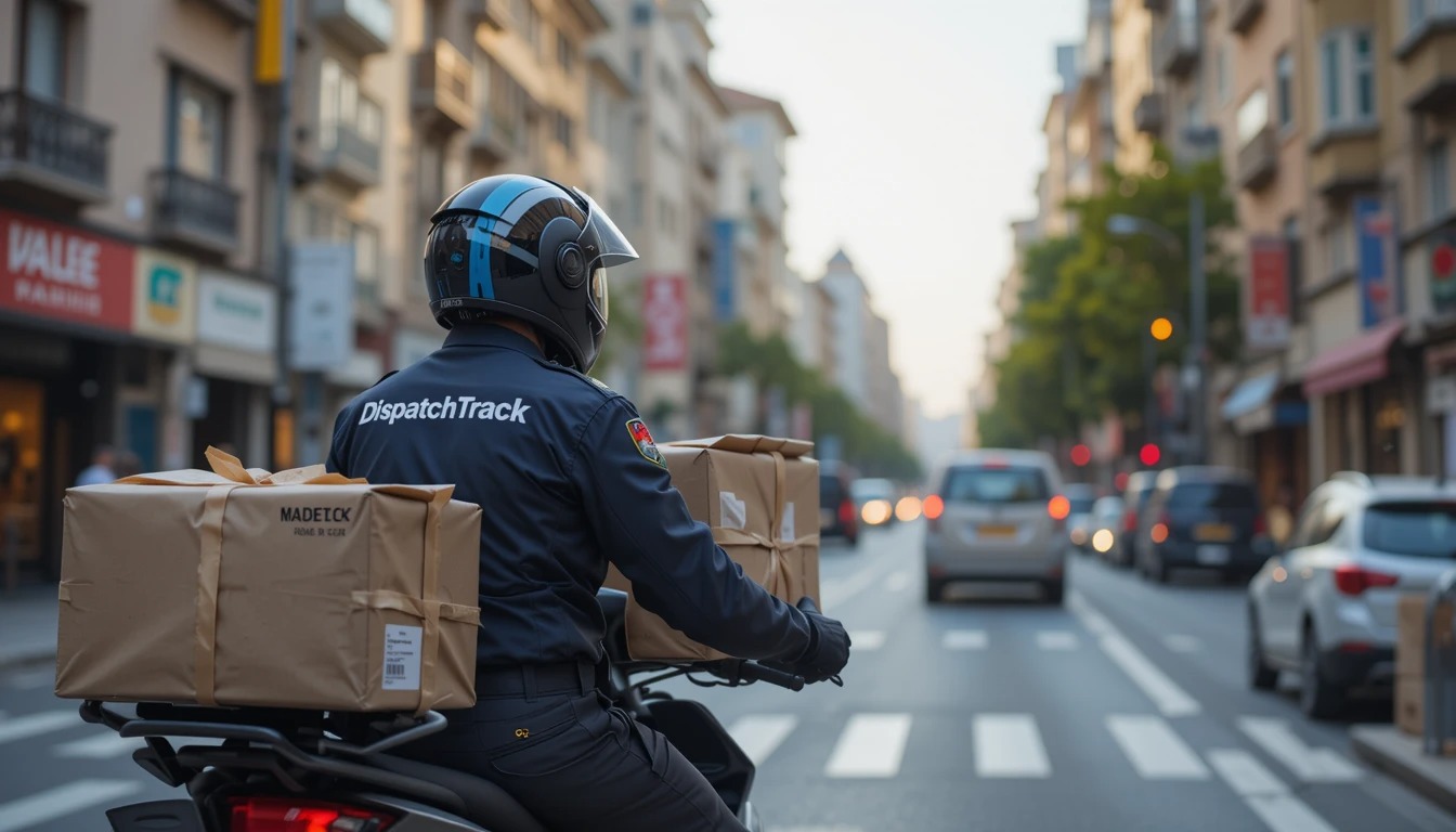e-commerce: pedidos en menos de 2 horas