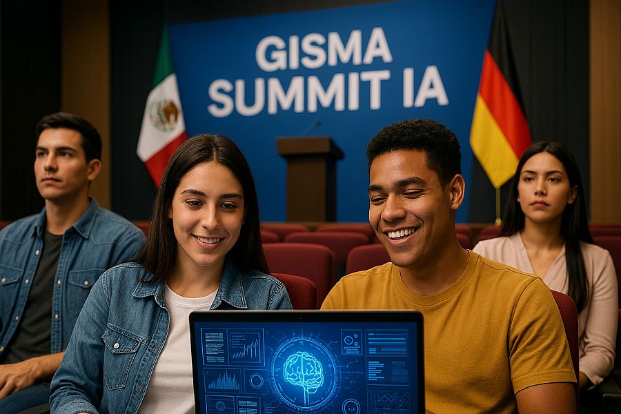 Estudiar IA en Alemania: becas y futuro